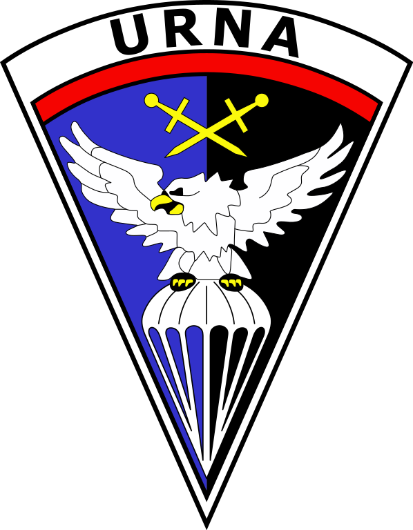 Speciální jednotky :: Warplace